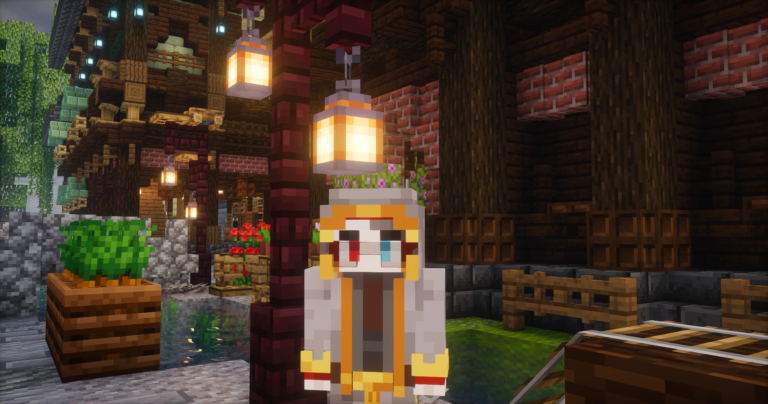 Moderator - Nekozouneko Group