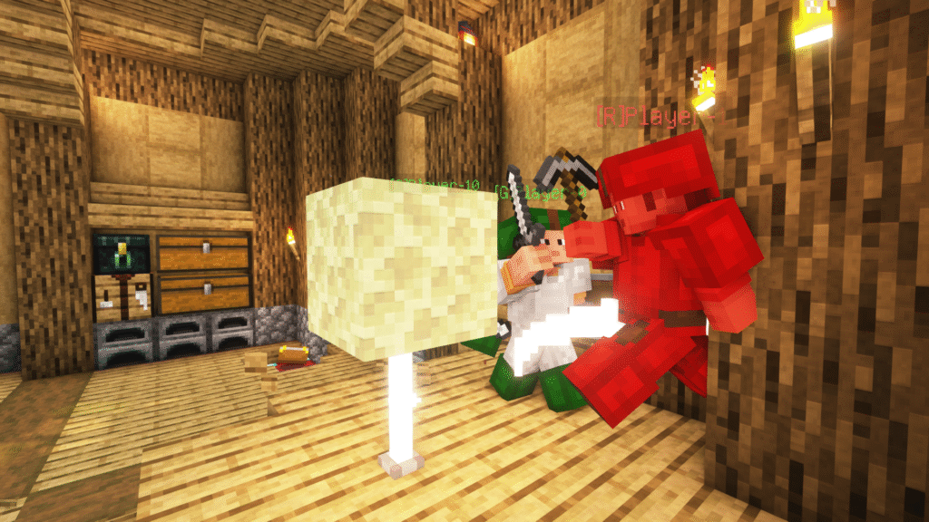 Developer - Nekozouneko Group