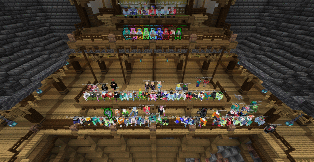 募集チーム一覧 - Nekozouneko Group