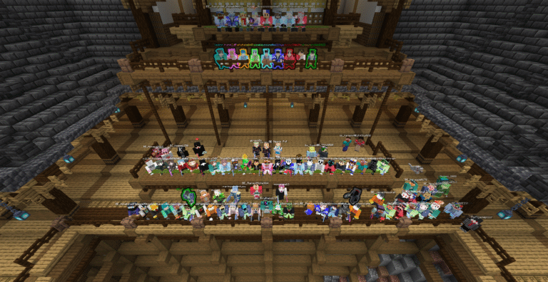 募集役職一覧 - Nekozouneko Group