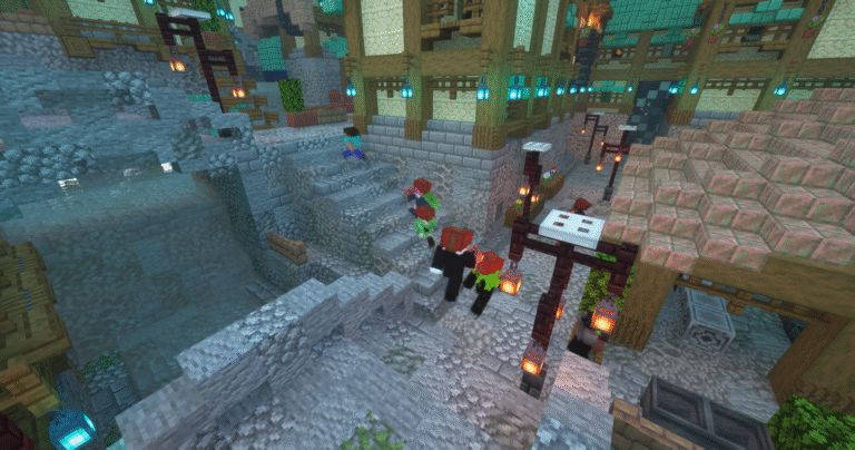 Developer - Nekozouneko Group