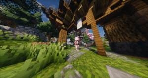 Moderator - Nekozouneko Group